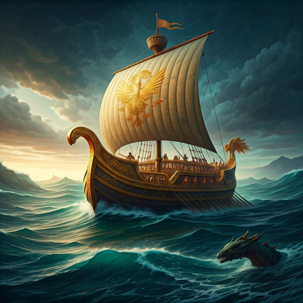 Jasón y los Argonautas